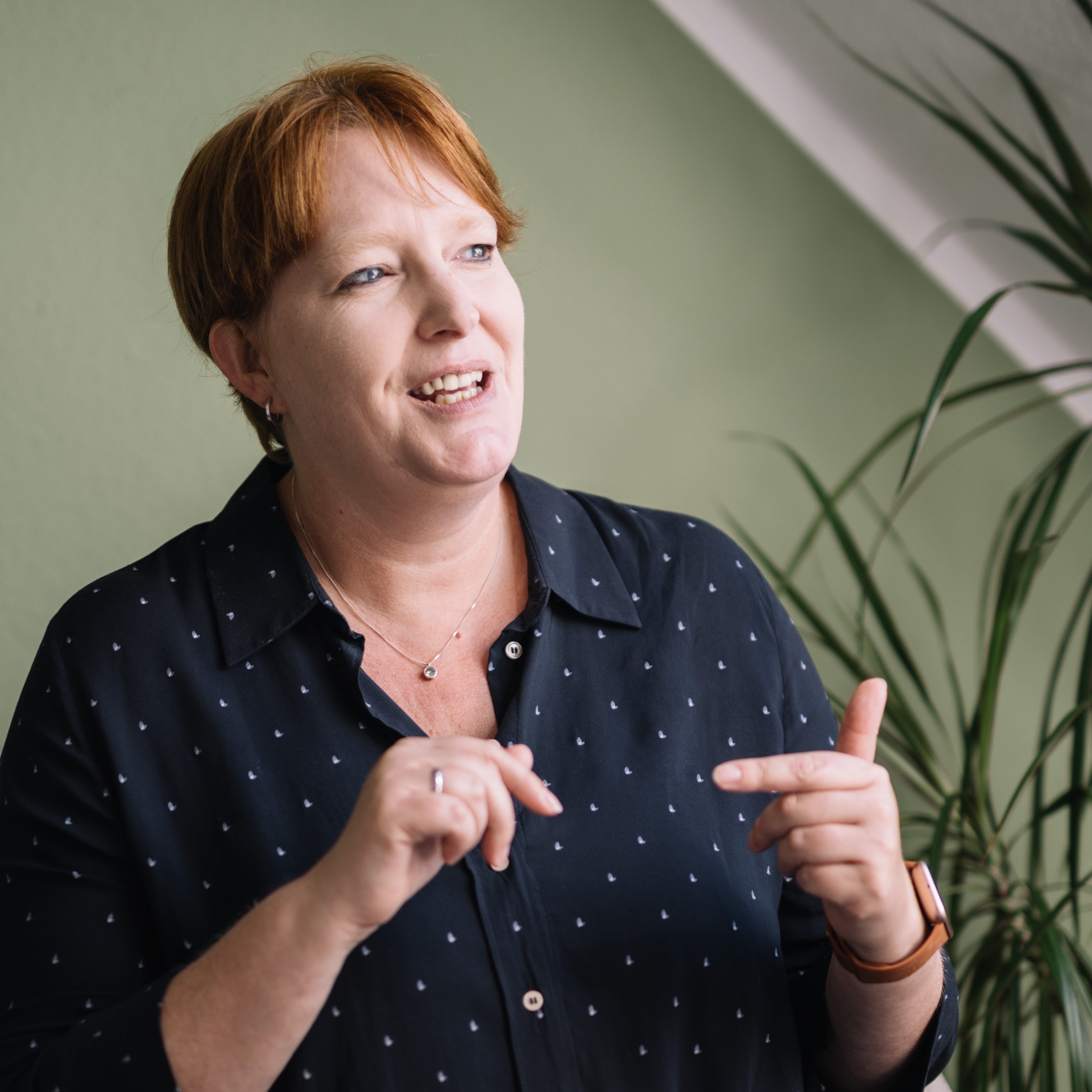 Ansprechpartner*innen – Delmenhorster-Jugendhilfe-Stiftung